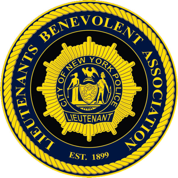 Thin Blue Line Lieutenants Benevolent Association LBA – ELI ADAMS JEWELERS